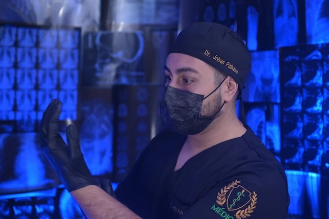 IMEP - Instituto de Medicina Estética Palhano